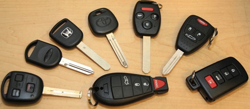 Transponder Key | Transponder Key Locksmiths Pacifica